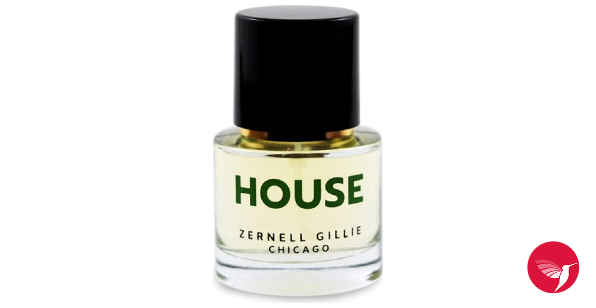 House Zernell Gillie perfume - a new fragrance for women and men 2024