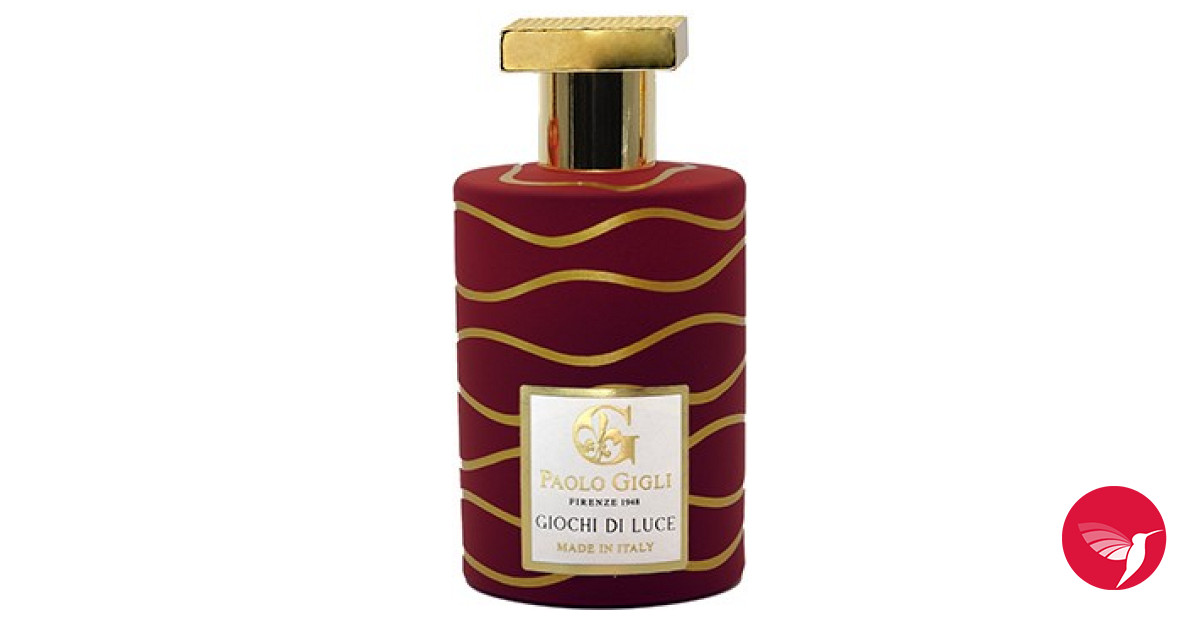 Giochi di Luce Paolo Gigli perfume - a new fragrance for women and men 2024