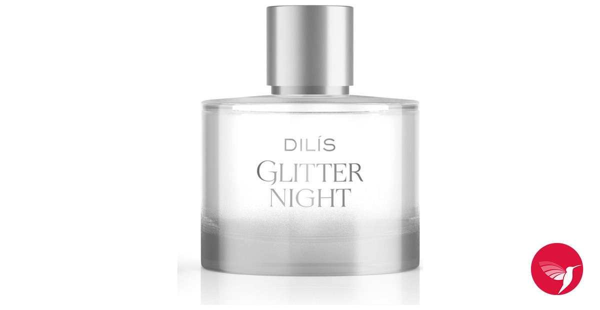 Glitter Night Dilís Parfum perfume - a new fragrance for women 2023