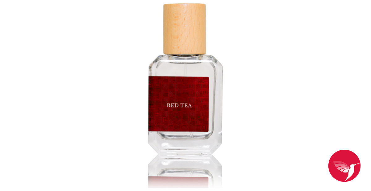 Red Tea Proad perfume - a new fragrance for women and men 2024