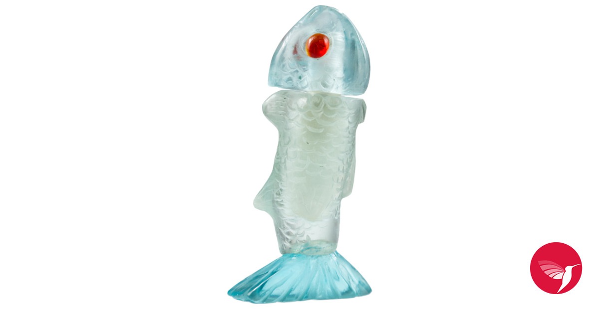He Is Fish House of Atropa perfume - a new fragrance for women and men 2024