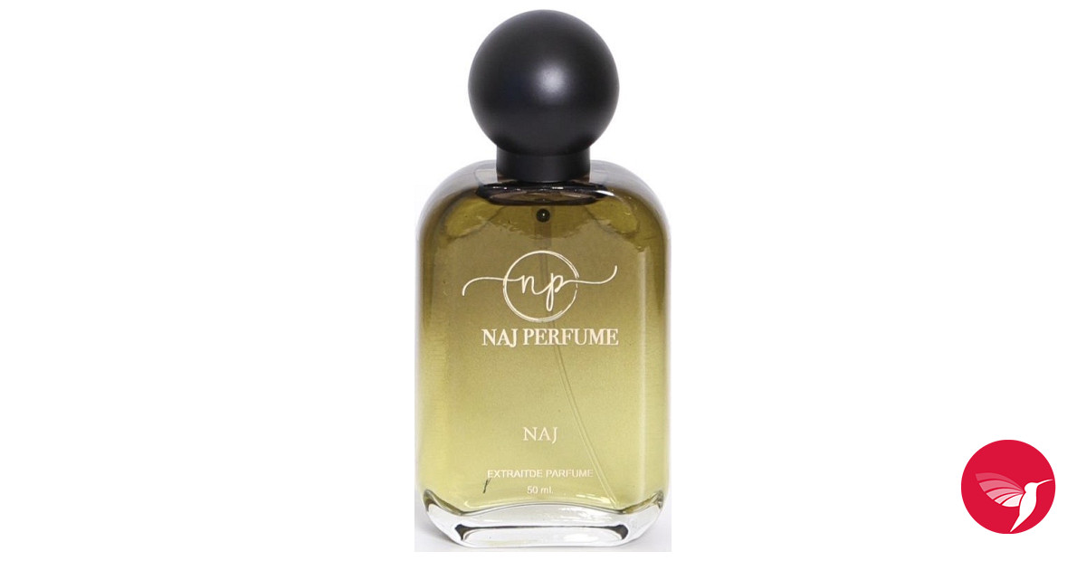 Naj Naj Perfum parfum - un nou parfum unisex 2024
