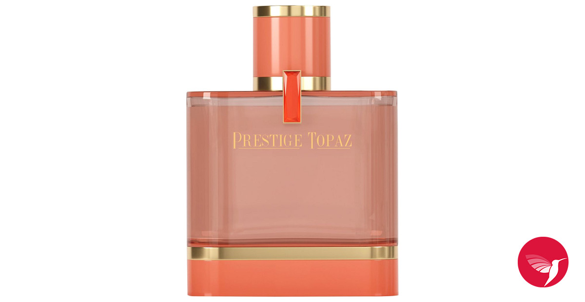 Prestige Topaz Al Majed Oud perfume - a new fragrance for women and men ...