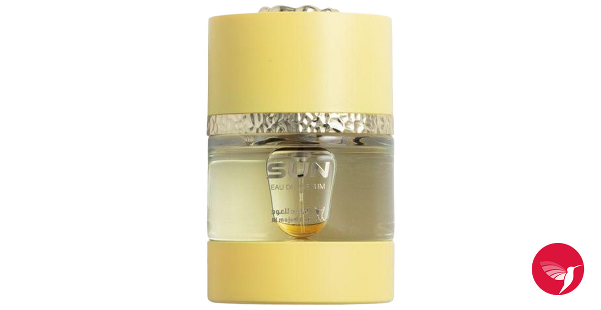 Sun Al Majed Oud - una novità fragranza unisex 2024