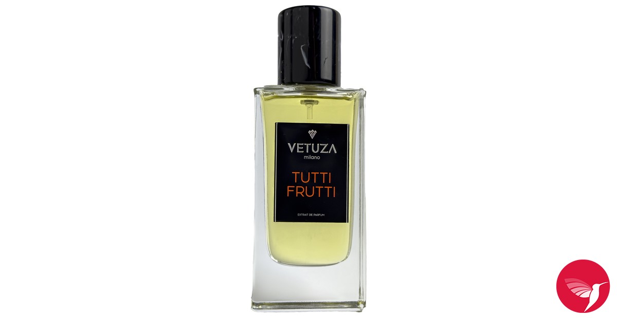 Tutti Frutti Vetuza Milano perfume - a new fragrance for women and men 2024