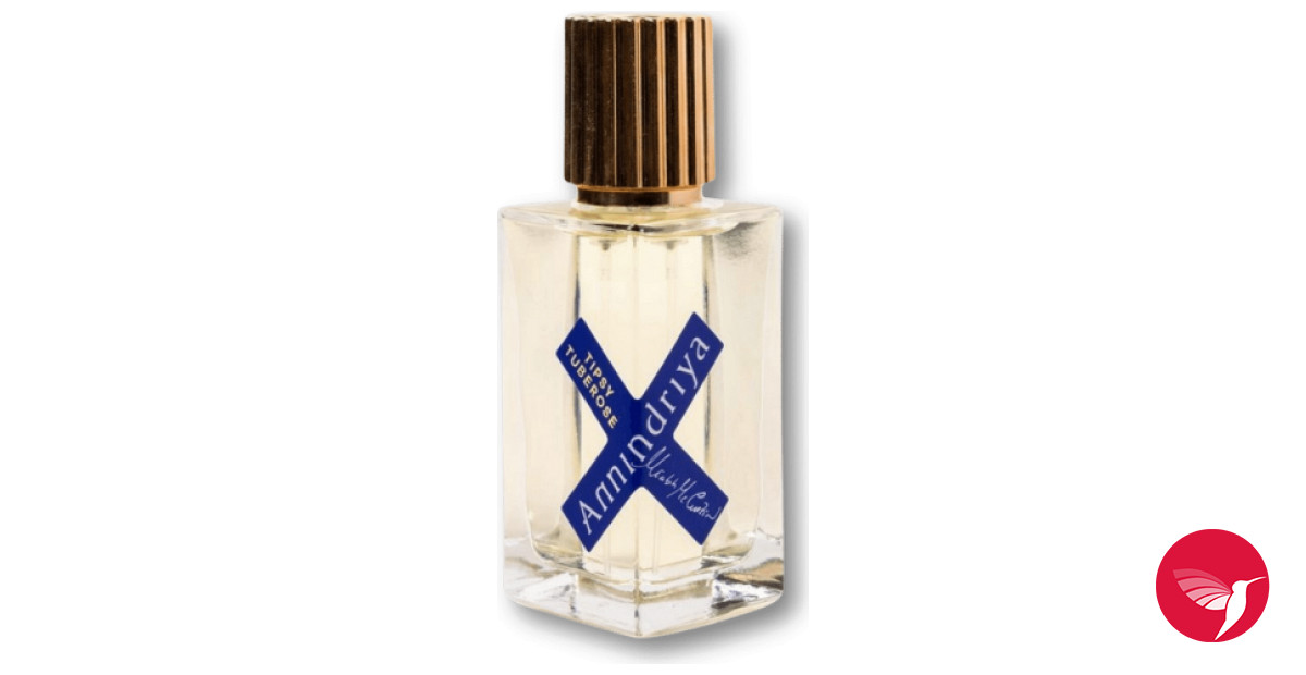 Tipsy Tuberose Annindriya perfume - a new fragrance for women and men 2024