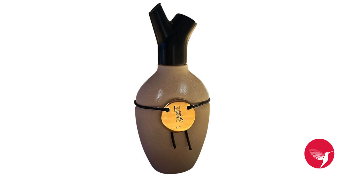 Sky Scents of Wood perfume - a new fragrance for women and men 2024