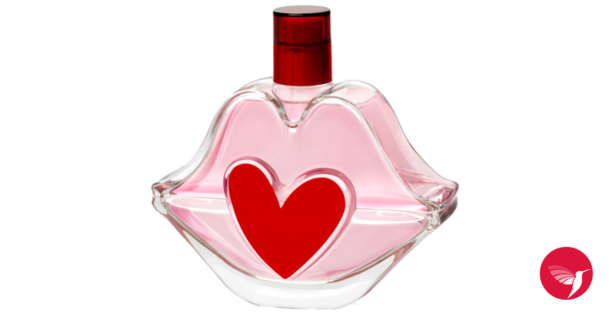 De Beso en Beso Agatha Ruiz de la Prada perfume - a new fragrance for ...