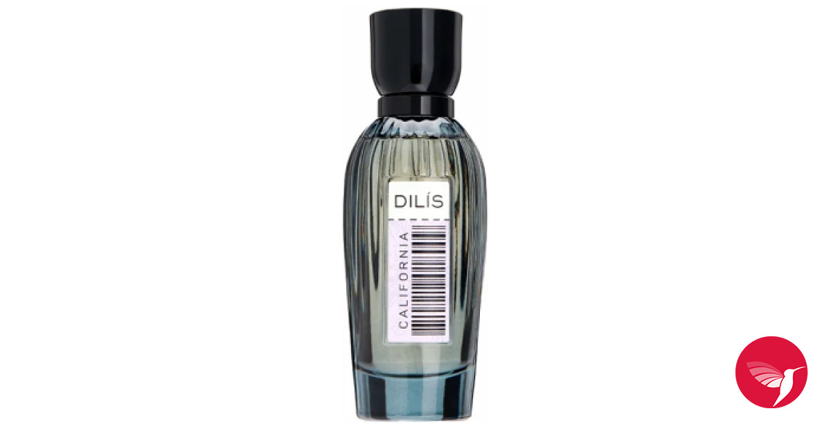 California Dilís Parfum parfum - un nouveau parfum pour homme et femme 2023