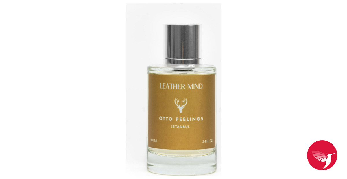Leather Mind Otto Feelings perfume - a fragrance for women and men 2024