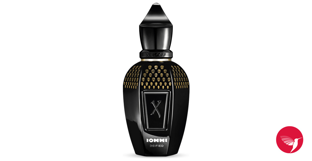 Deified Tony Iommi Parfum Xerjoff perfume - a new fragrance for women ...