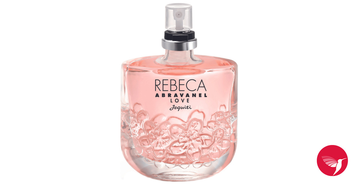 Rebeca Abravanel Love Jequiti perfume - a new fragrance for women 2024