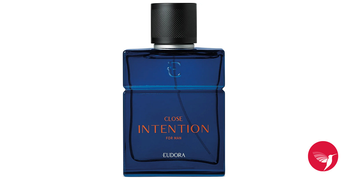 Close Intention Eudora cologne - a new fragrance for men 2024