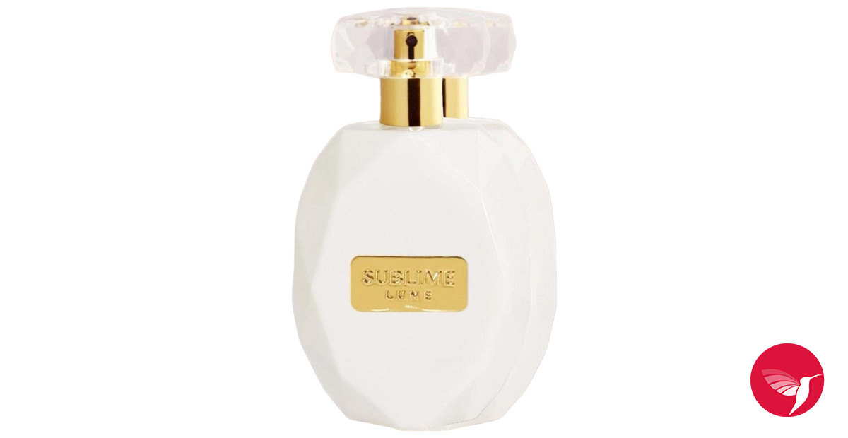 Sublime Lume Avatim perfume - a new fragrance for women 2024
