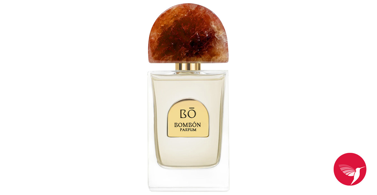Bombon House of BŌ perfume - a new fragrance for women and men 2024