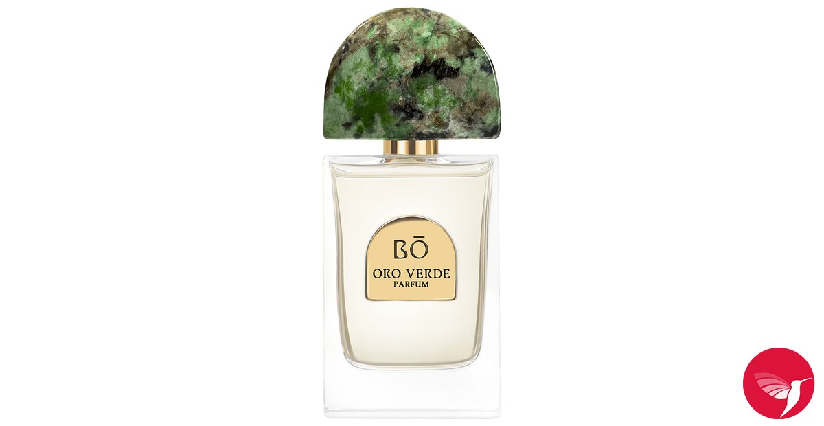 Oro Verde House of BŌ perfume - a new fragrance for women and men 2024