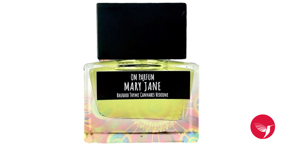 Mary Jane OM Parfum Parfum - ein neues Parfum für Frauen und Männer 2024