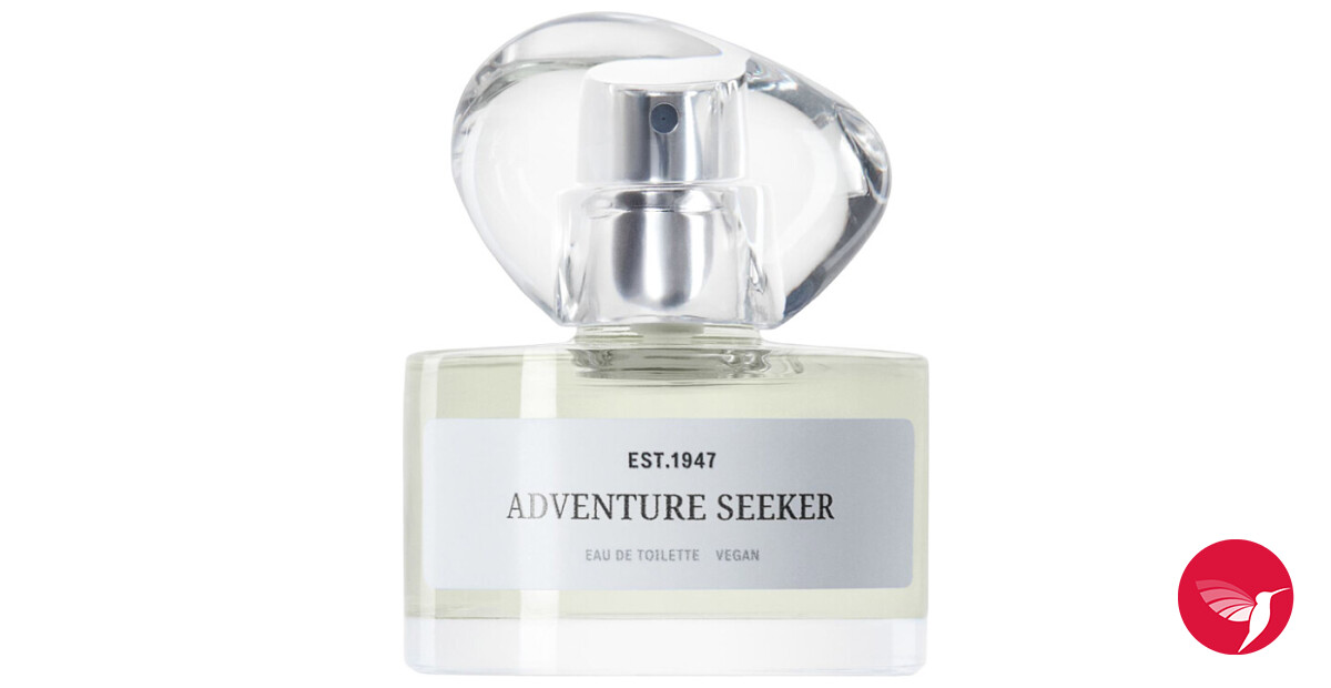 Adventure Seeker H&M fragancia - una nuevo fragancia para Mujeres 2024
