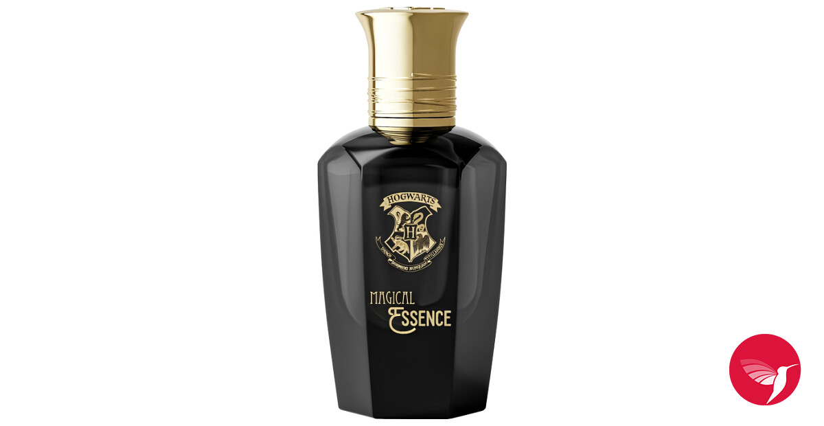 Ambition Harry Potter cologne - a new fragrance for men 2024