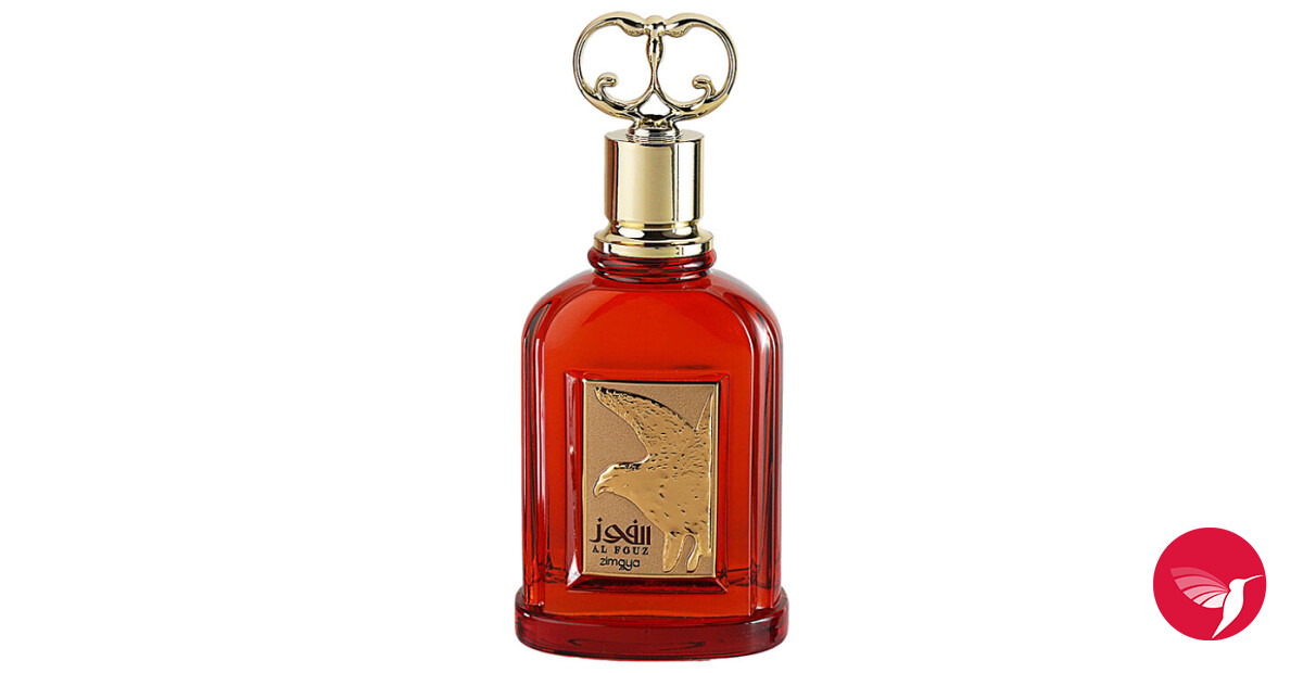 Al Fouz Zimaya perfume - a new fragrance for women and men 2023