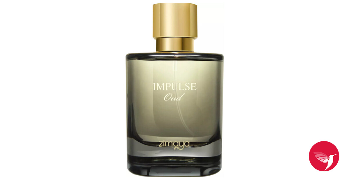 Impulse Oud Zimaya cologne - a new fragrance for men 2023