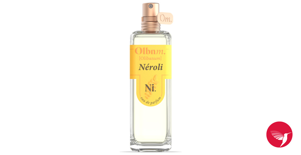 Néroli Olibanum. perfume - a fragrance for women and men 2024