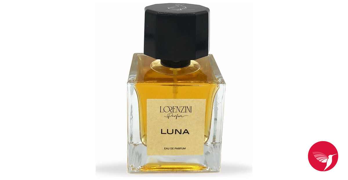 Luna Lorenzini Parfum perfume - a fragrance for women and men 2023