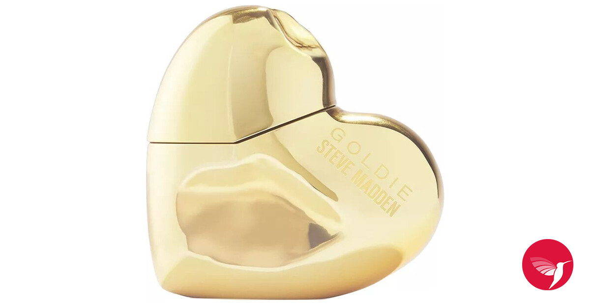 Goldie Steve Madden perfume - a new fragrance for women 2024