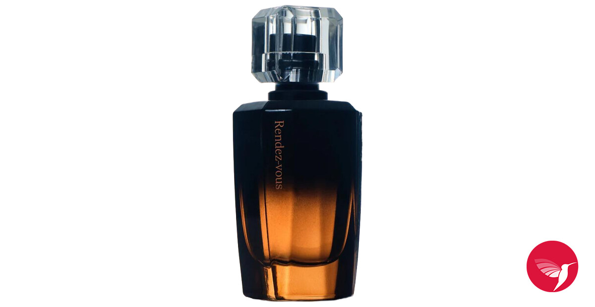 Rendez-Vous! Sonia Sieff perfume - a new fragrance for women and men 2024