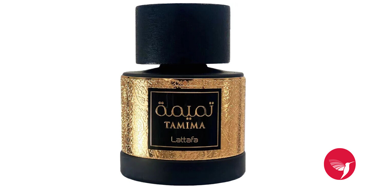 Tamima Lattafa Perfumes perfume - a new fragrance for women and men 2024