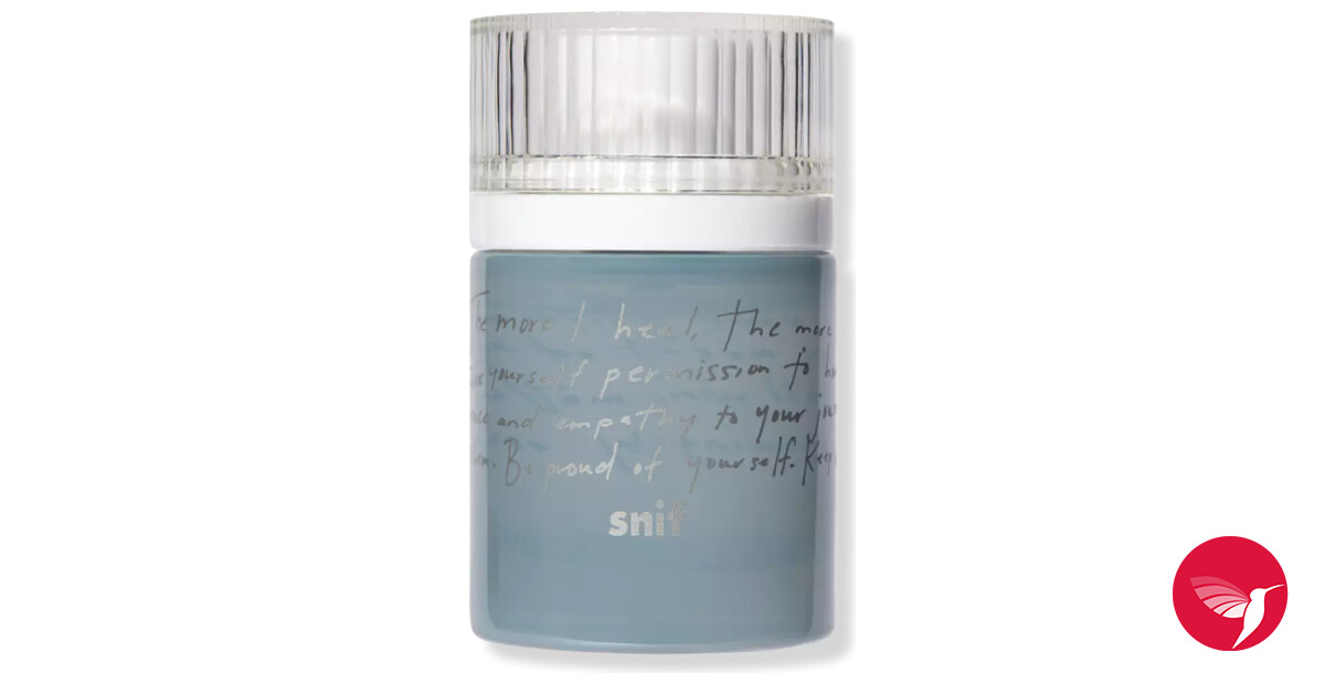 Heal the Way by Alex Elle Snif perfume - a new fragrance for women and ...