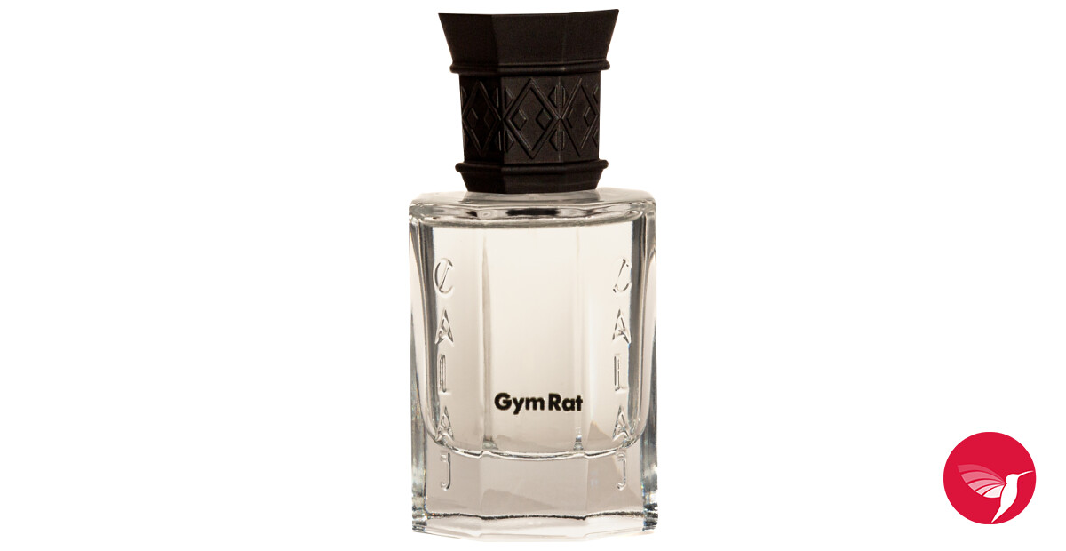 Gym Rat Calaj perfume - a new fragrance for women and men