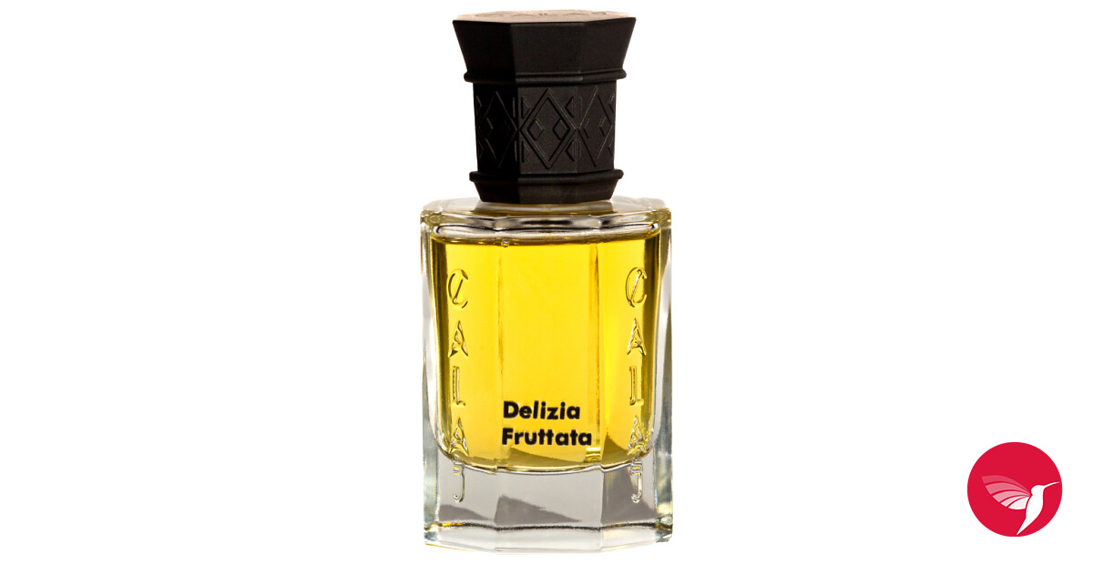 Delizia Fruttata Calaj perfume - a new fragrance for women and men 2024