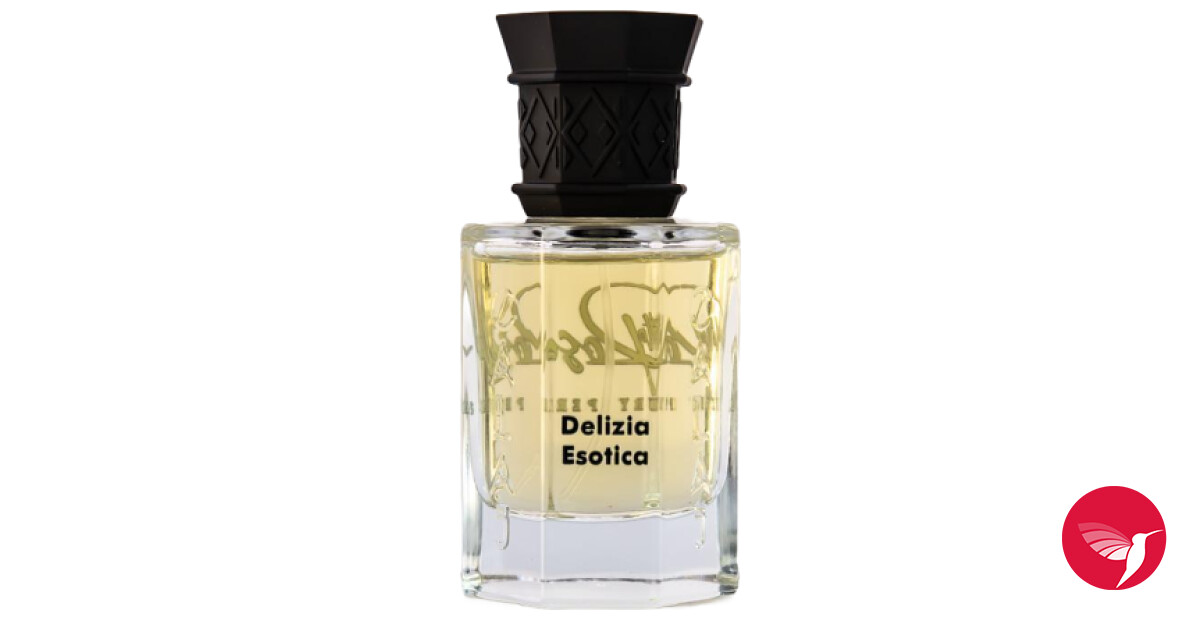 Delizia Esotica Calaj perfume - a new fragrance for women and men 2024