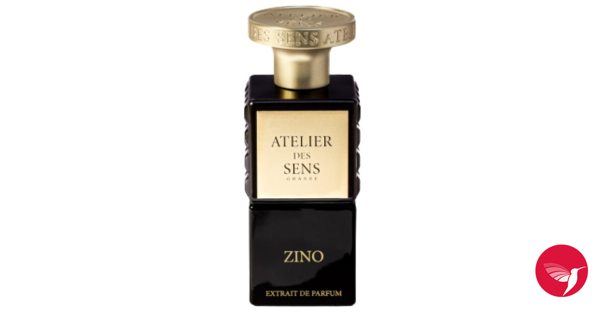 Zino Atelier Des Sens perfume - a new fragrance for women and men 2024