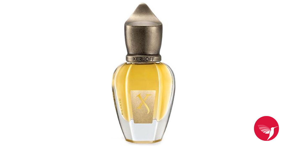 Elixir Attar Xerjoff fragancia - una nuevo fragancia para Hombres y Mujeres 2023