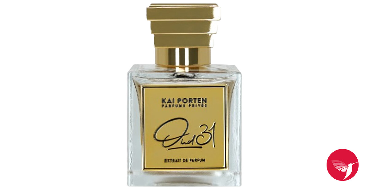 Oud 31 Kai Porten parfum - een geur voor dames en heren 2023