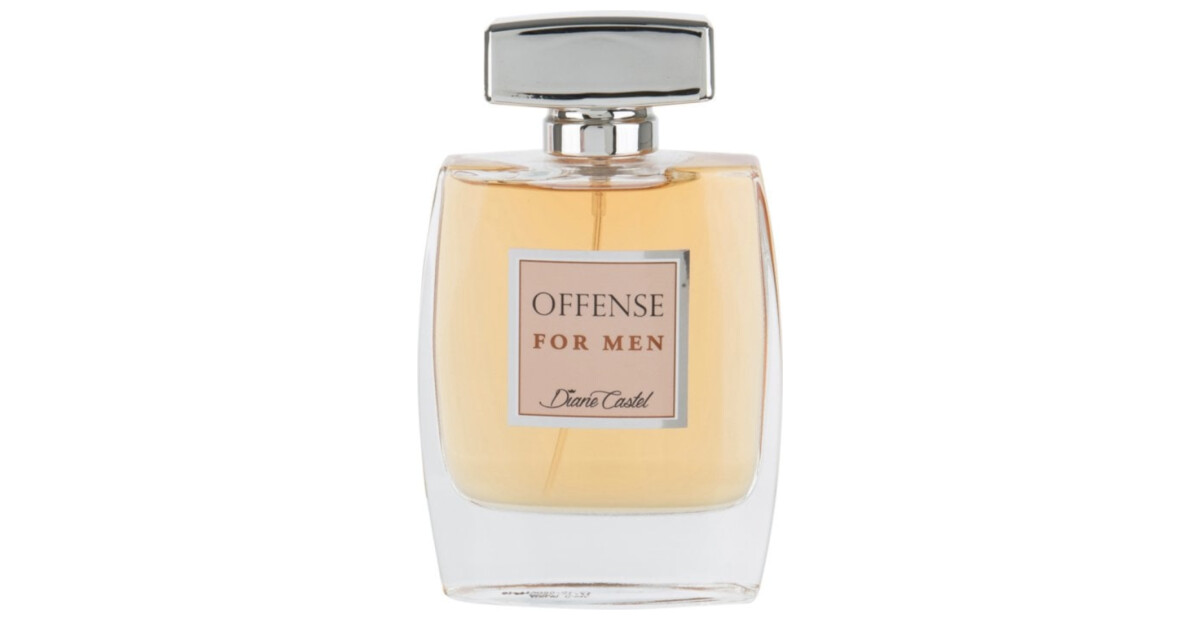 Offense Diane Castel perfume - a fragrance for women and men