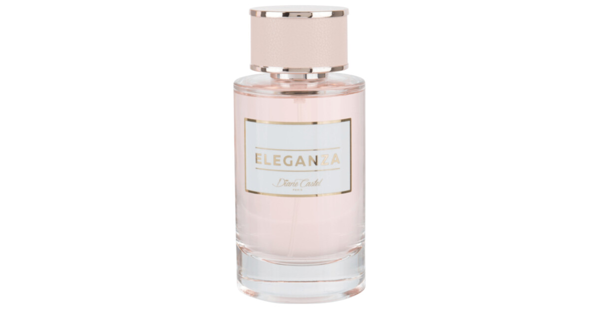 Eleganza Diane Castel perfume - a fragrance for women and men 2020