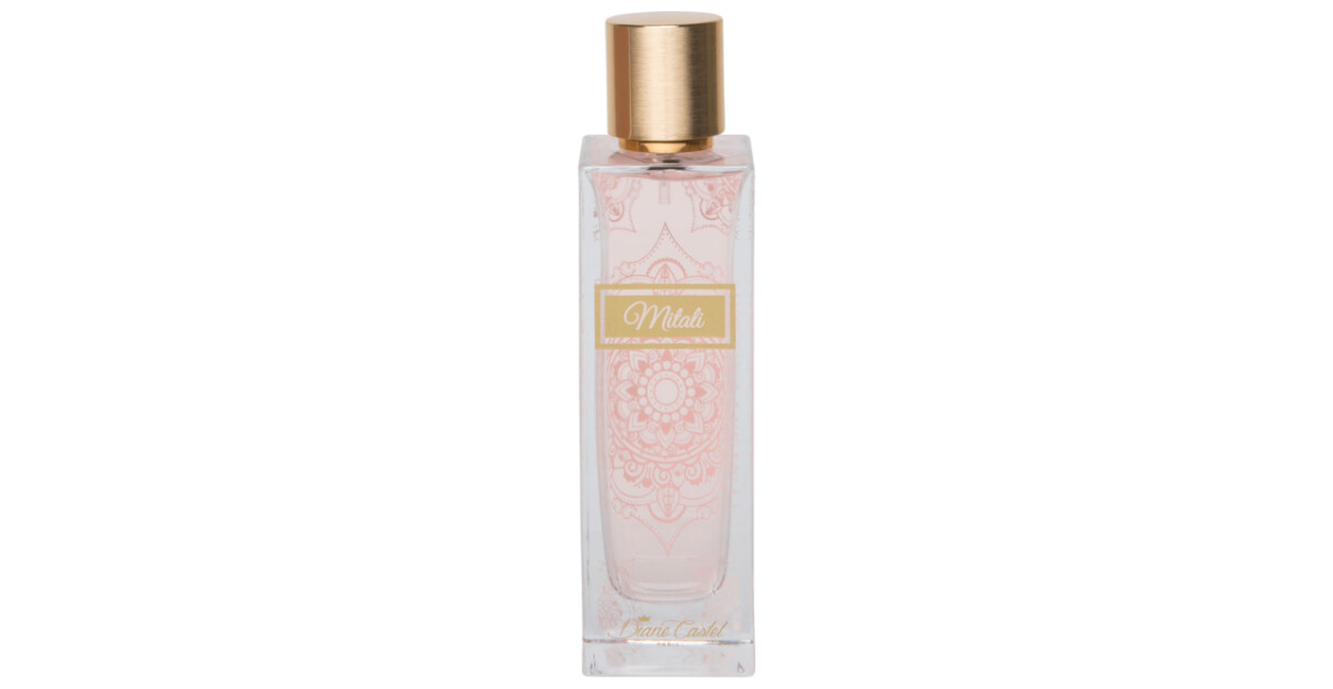 Mitali Diane Castel perfume - a fragrance for women and men 2020