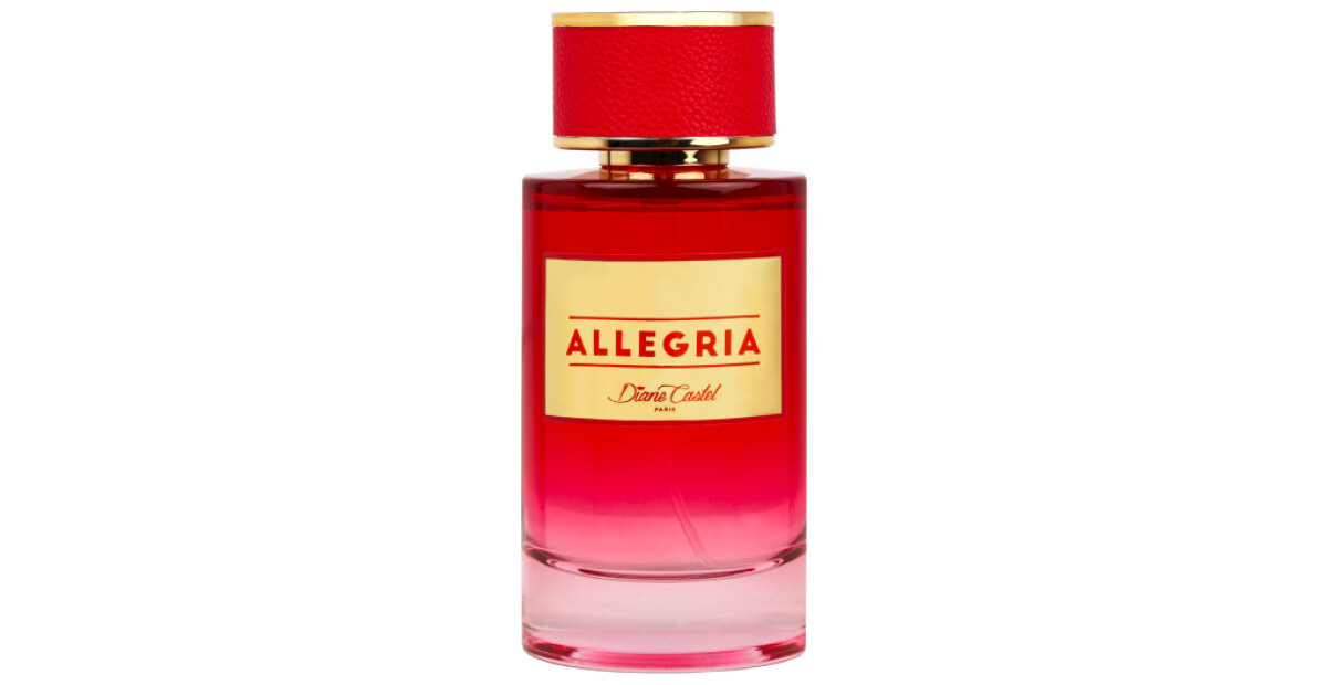Allegria Diane Castel perfume - a fragrance for women and men 2023