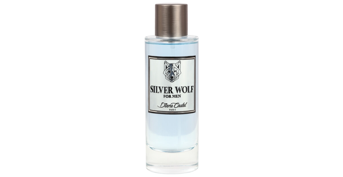 Silver Wolf Diane Castel perfume - a fragrance for women and men 2023