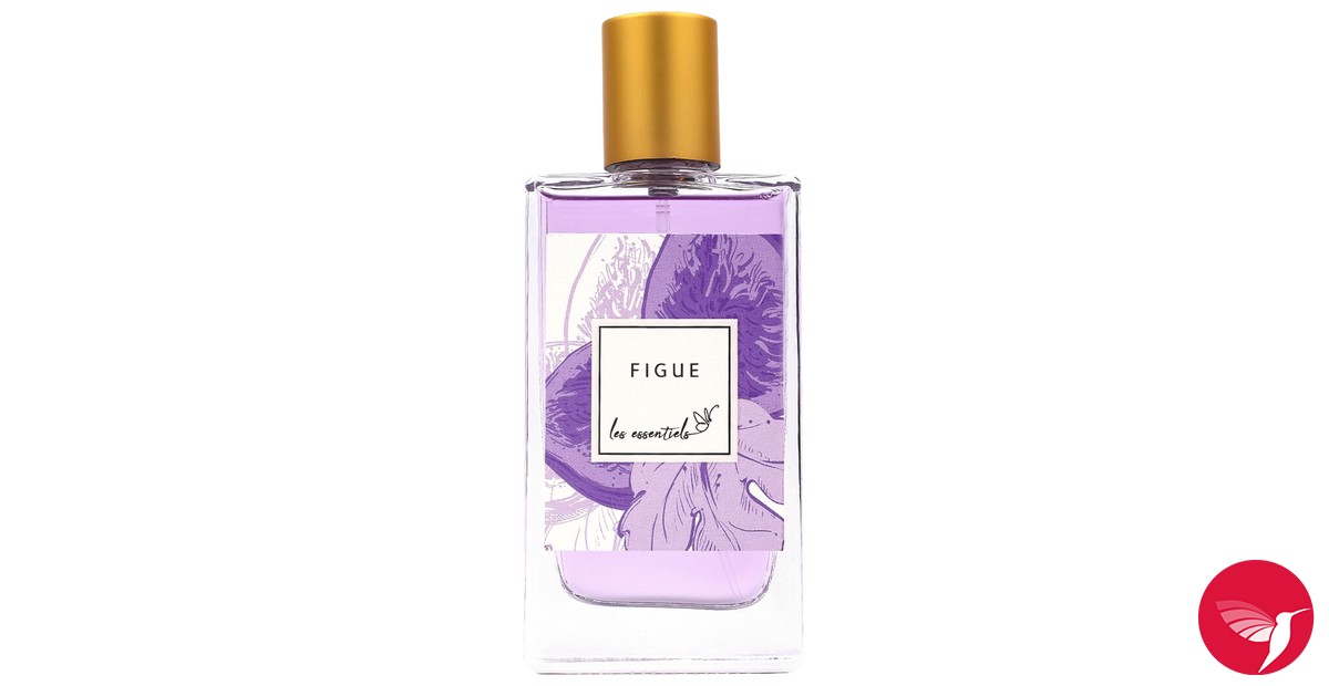 Figue Les Essentiels perfume - a fragrance for women and men 2022
