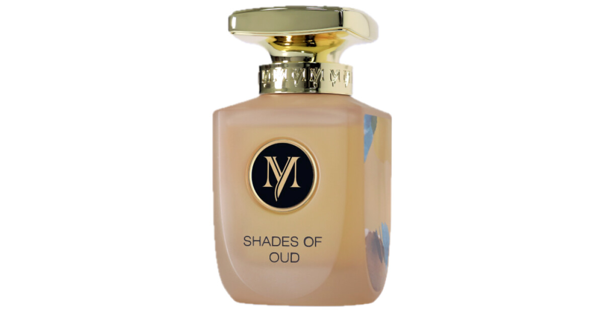 Shades Of Oud My Perfumes Select perfume - a fragrance for women and ...