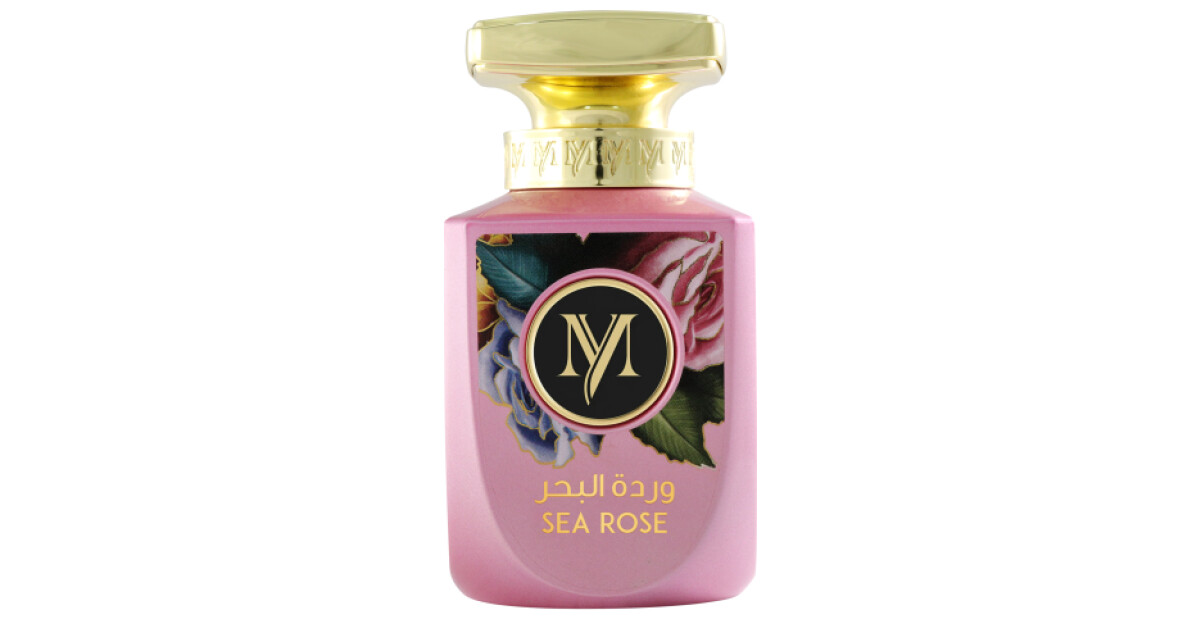 Sea Rose My Perfumes Select - una fragranza unisex 2021