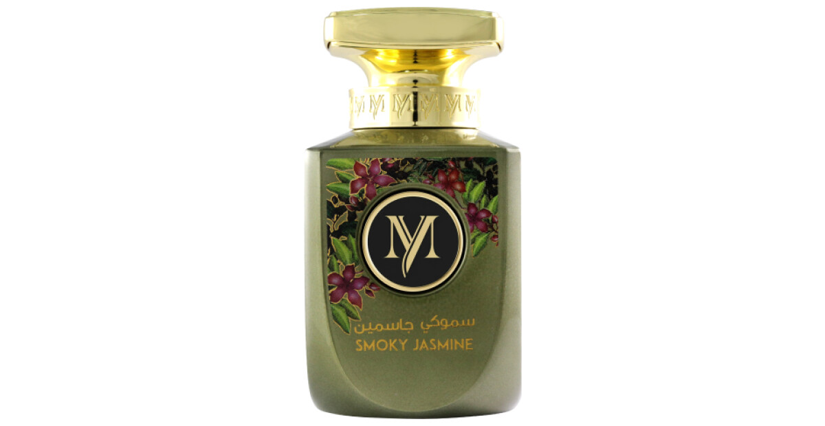 Smoky Jasmine My Perfumes Select perfume - a fragrance for women and ...