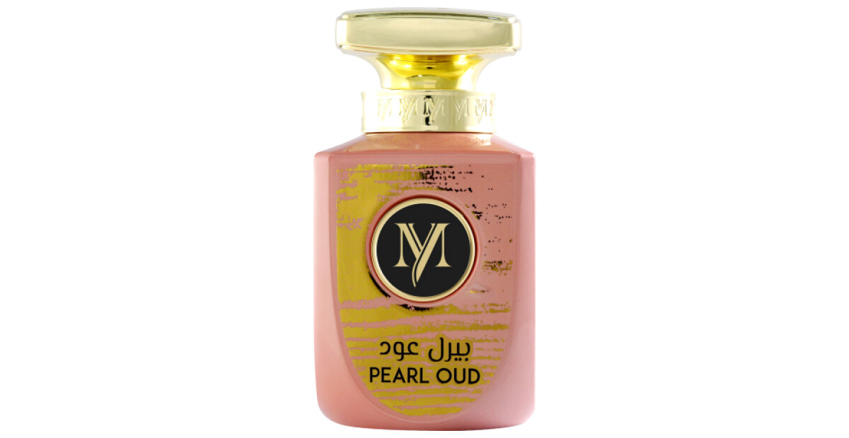 Pearl Oud My Perfumes Select عطر - a fragrance للجنسين 2021