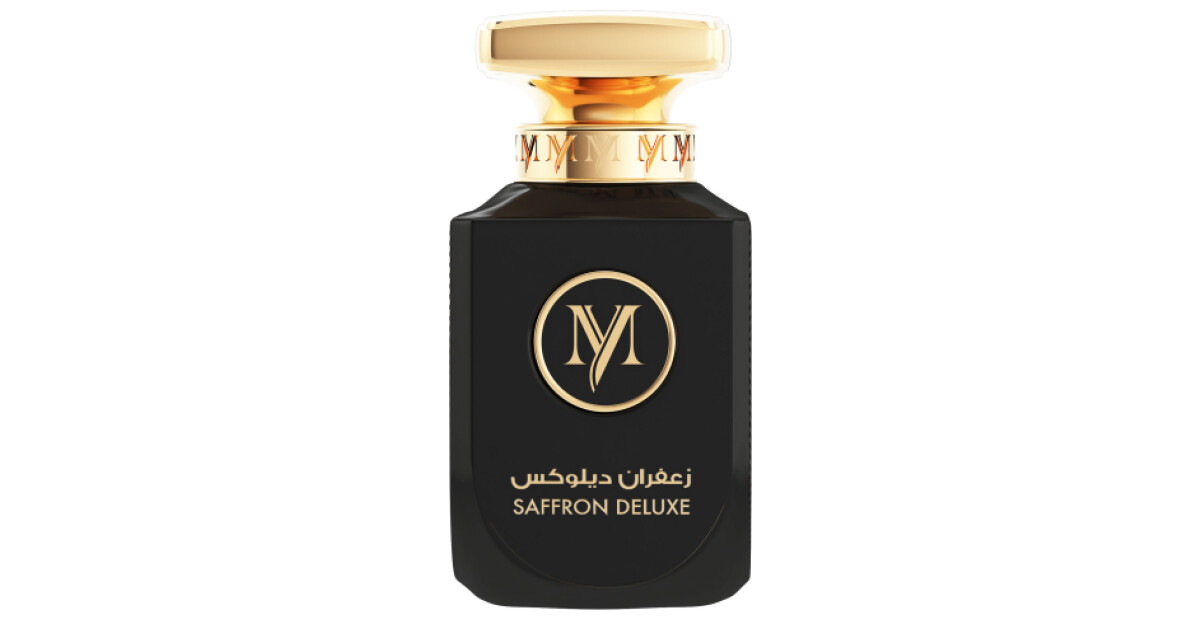 Saffron Deluxe My Perfumes Select - una fragranza unisex 2021