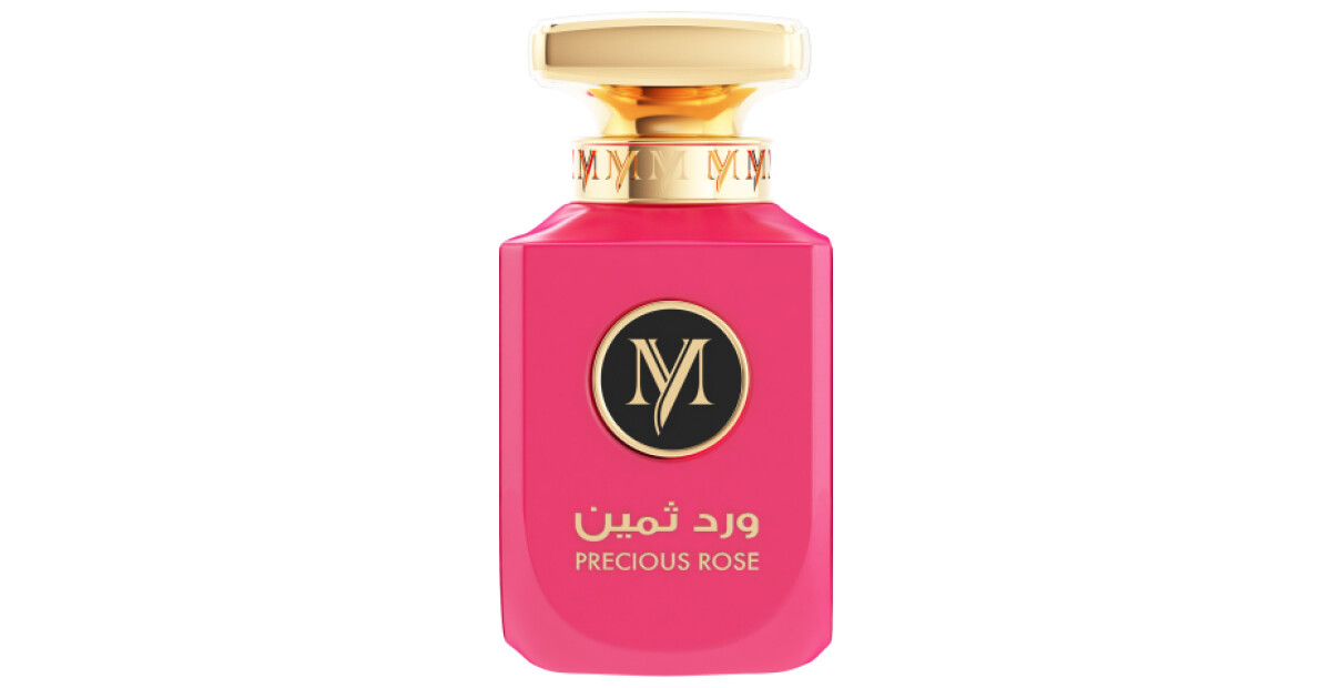 Precious Rose My Perfumes Select perfume - a fragrance for women and ...