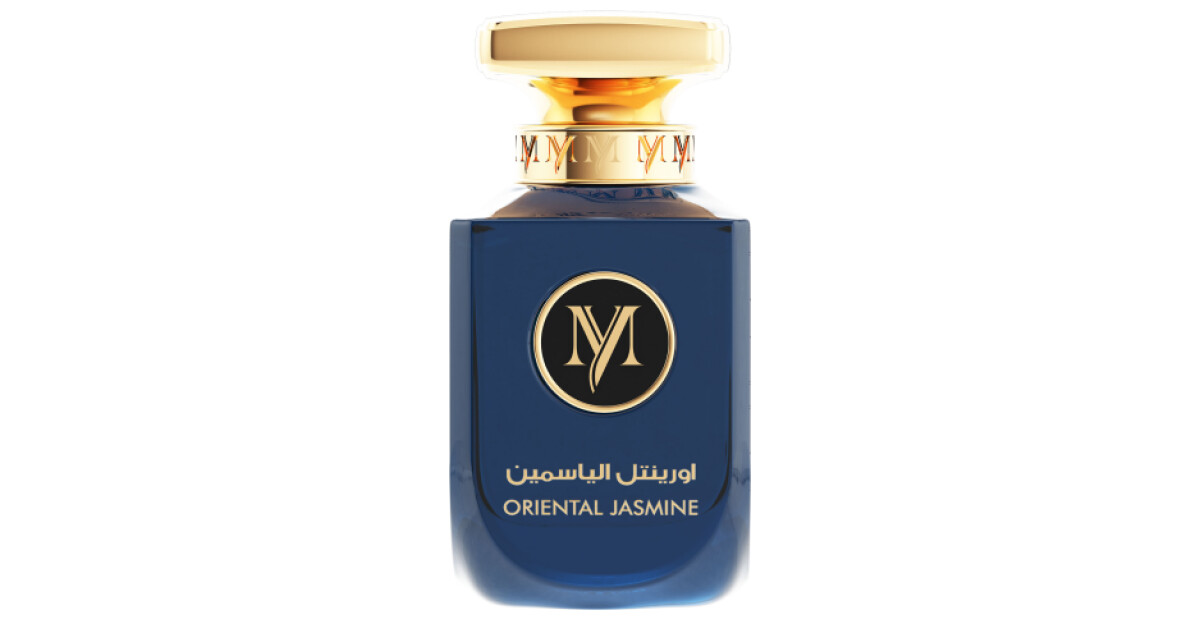 Oriental Jasmine My Perfumes Select perfume - a fragrance for women and ...